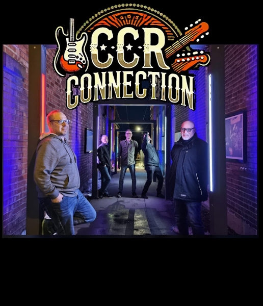 CCR Connection - Maison de la culture de Bellechasse - TicketAcces.net